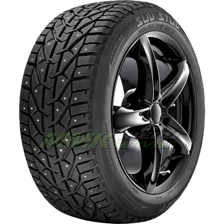 205/55R16 Kormoran Stud2 94T XL DOT ar radzēm • MMK Riepas