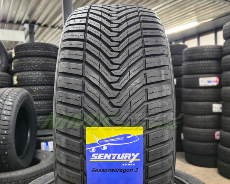 Are Sentury Tires Good