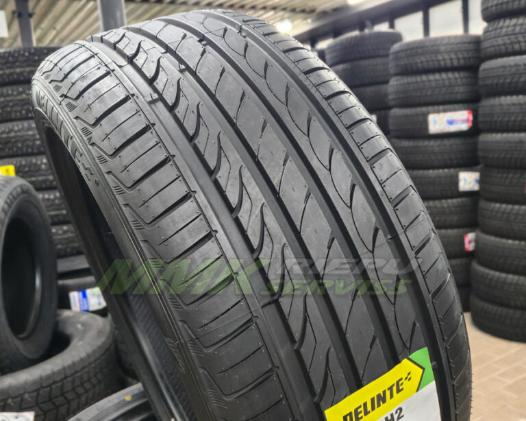 235/50R18 Delinte DH2 101W XL • MMK Riepas