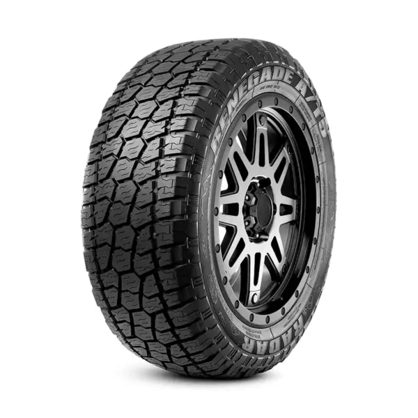 285/75R16 Radar Renegade A/T5 126/123R 3PMSF • MMK Riepas